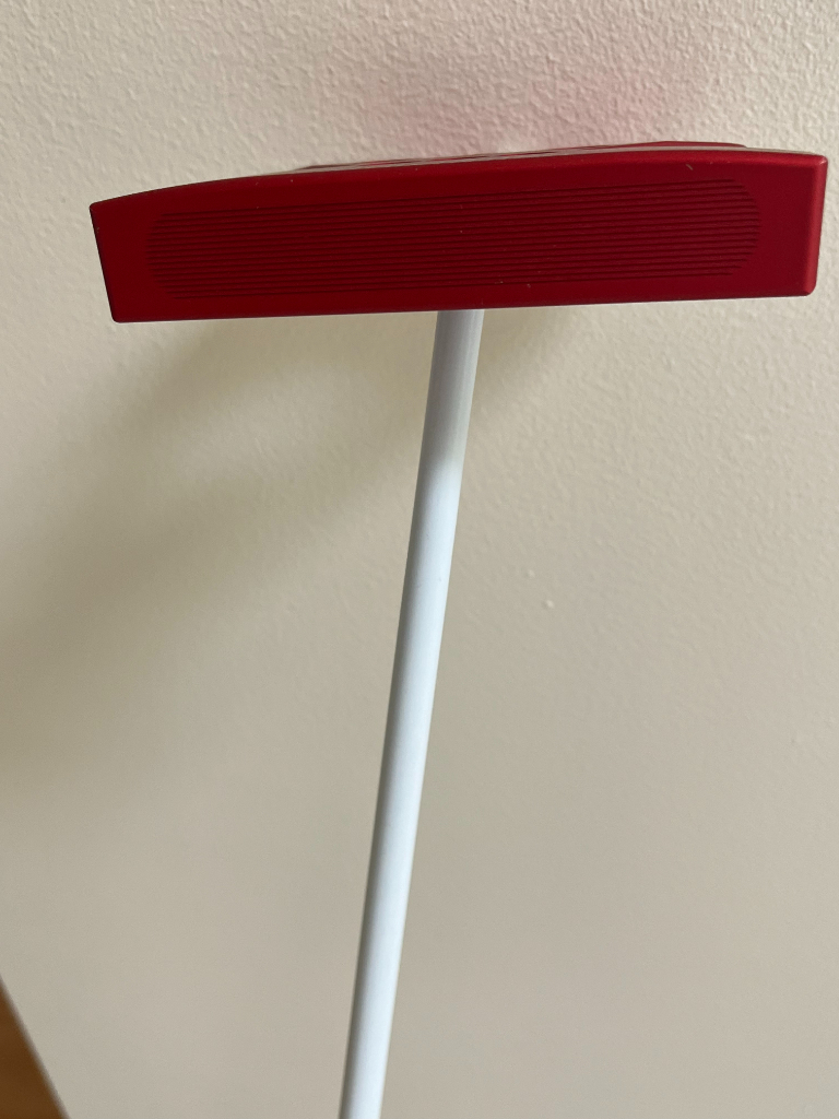 LAB DF 2.1 Sweeper 44"- SOLD on EBay - For Sale Archive-For Feedback ...