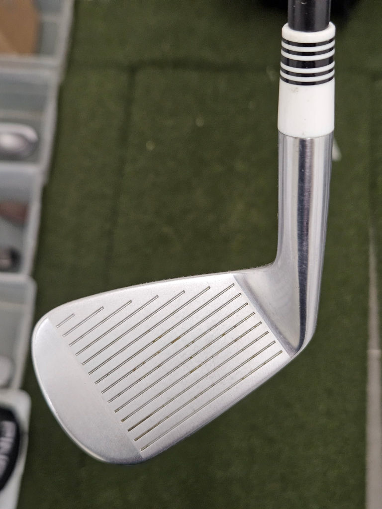FS: Miura MC502 4-PW DGTI Onyx X100, Miura CB302 5-GW MMT 95 S, PXG ...