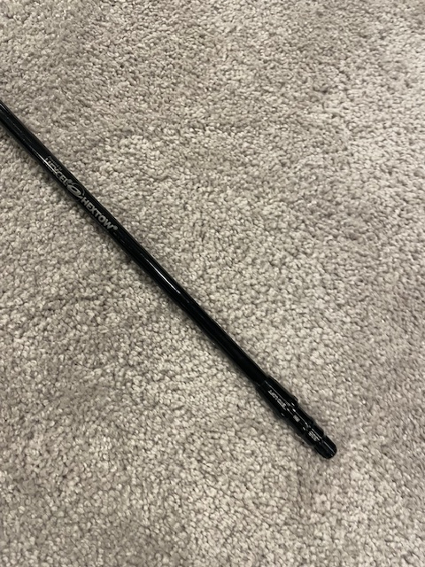 Shafts: Project X LZ / HZRDUS Blue 3wood or TM mini - For Sale Archive ...