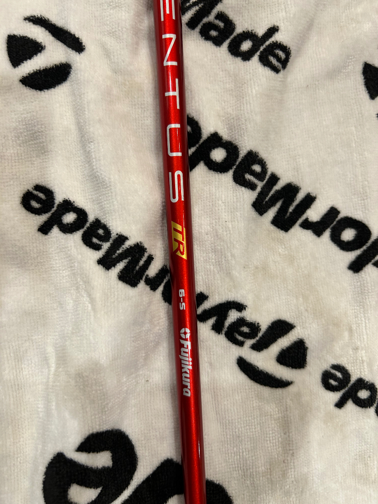 SOLD, PLEASE CLOSE!!! Callaway Elyte Triple Diamond Max, Fuji Ventus ...