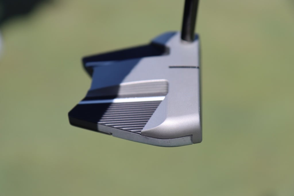 Jackson Koivun's custom Cameron putter - 2025 John Deere Classic - Tour ...