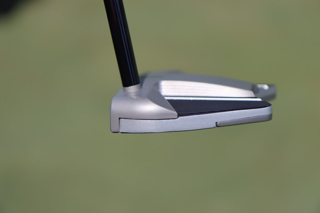 Jackson Koivun's custom Cameron putter - 2025 John Deere Classic - Tour ...