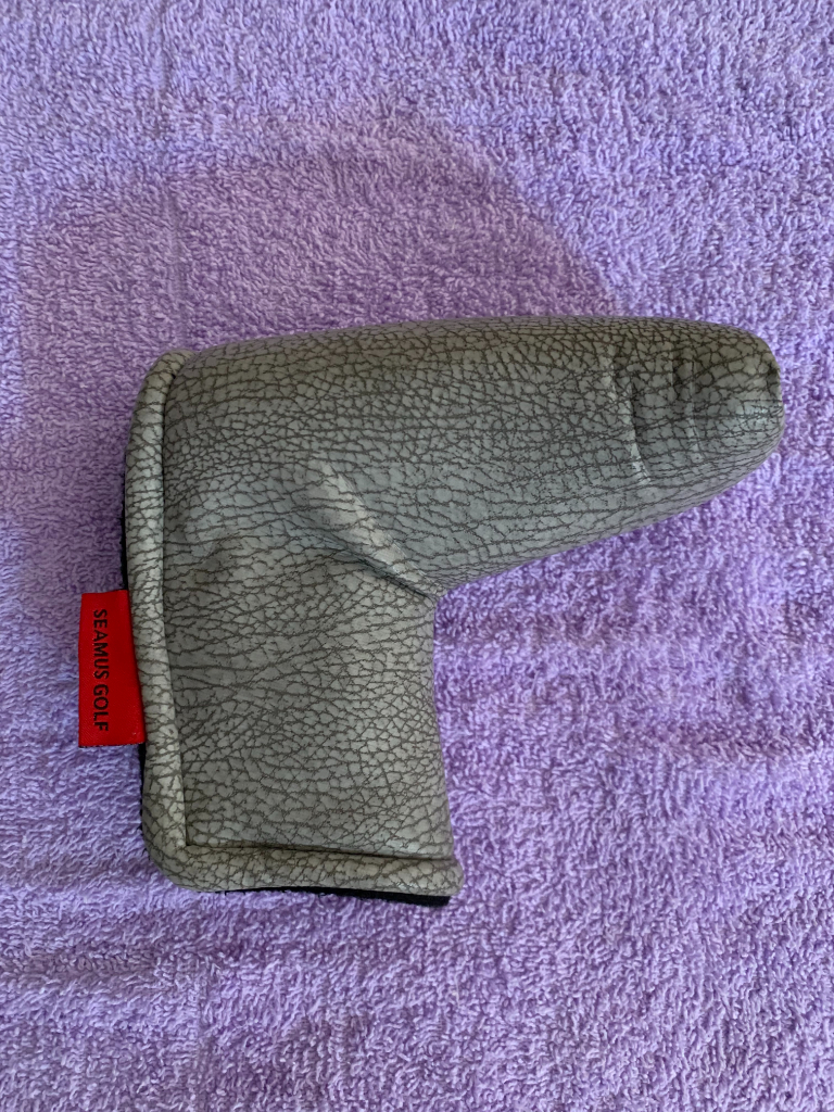Premium Headcover Cleanout - Jan Craig, Seamus, Grindin, Odyssey - For ...