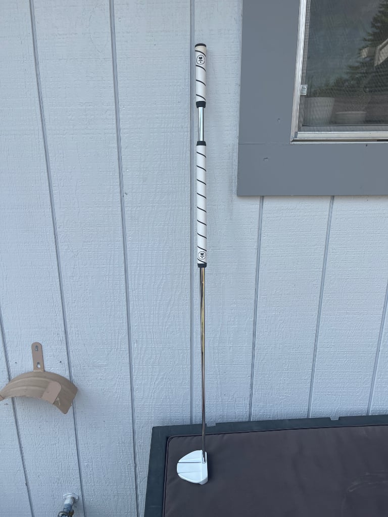 Lab Broomstick Mafia - Putters - GolfWRX