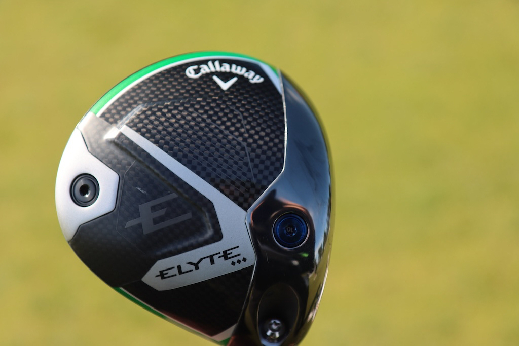 Hong Taek Kim - WITB - 2025 Genesis Scottish Open - Pro Players WITB ...