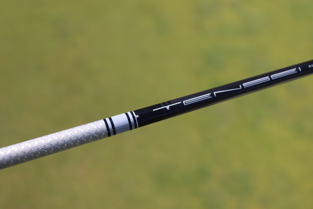 Connor Syme - WITB - 2025 Genesis Scottish Open - Pro Players WITB ...