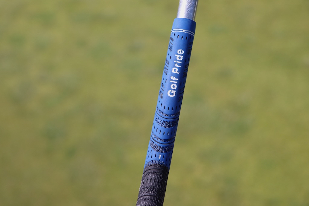 Connor Syme - WITB - 2025 Genesis Scottish Open - Pro Players WITB ...