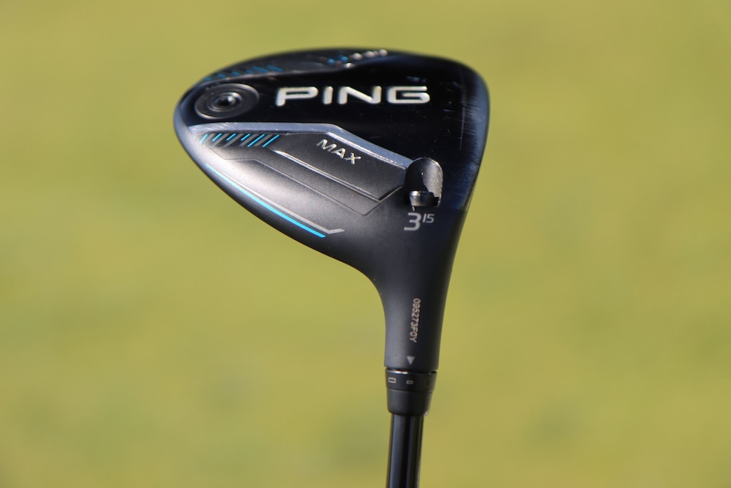 Connor Syme - WITB - 2025 Genesis Scottish Open - Pro Players WITB ...