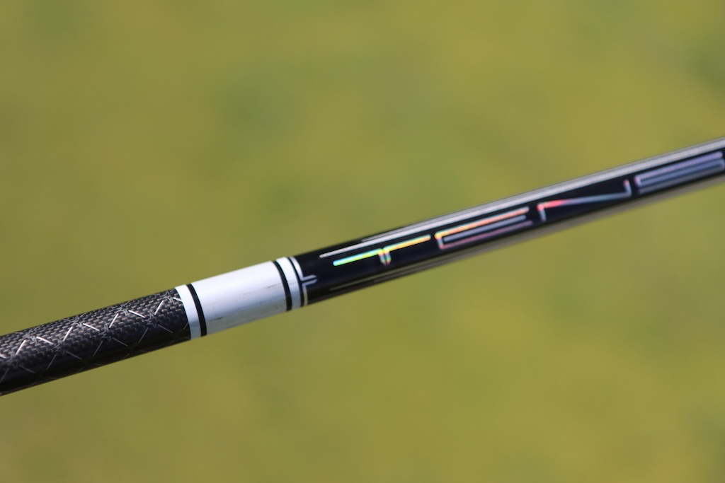 Connor Syme - WITB - 2025 Genesis Scottish Open - Pro Players WITB ...