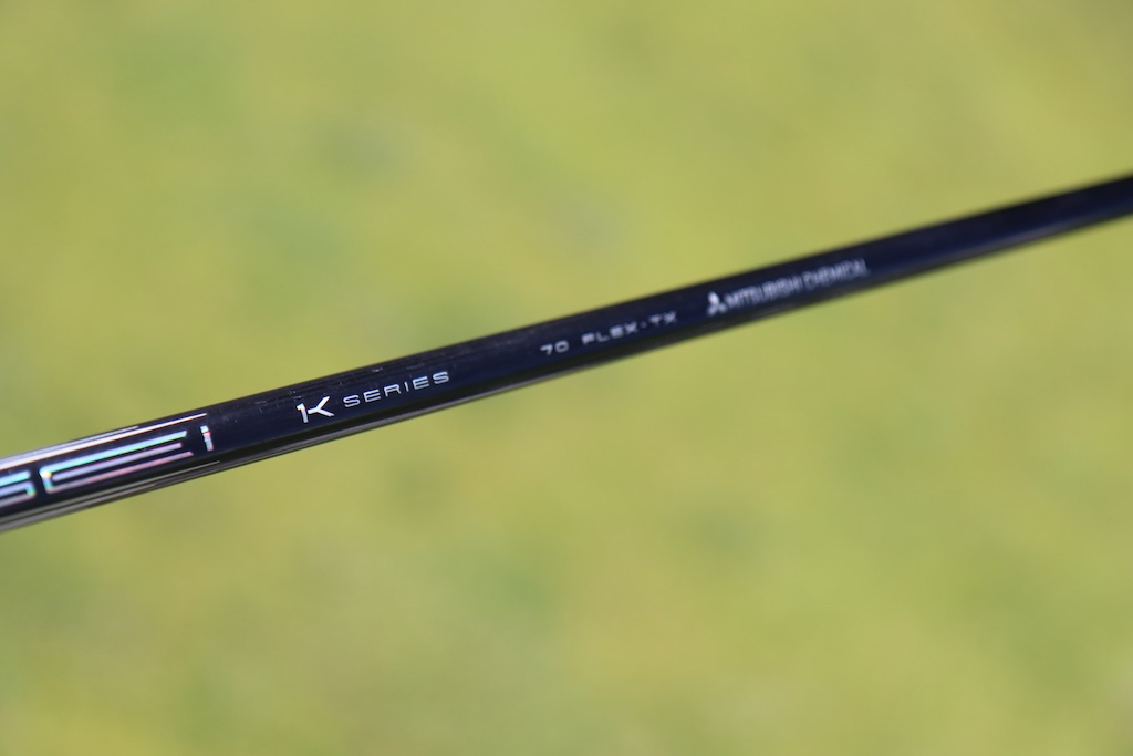 Connor Syme - WITB - 2025 Genesis Scottish Open - Pro Players WITB ...
