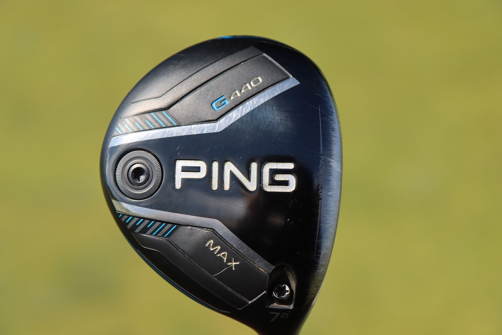 Connor Syme - WITB - 2025 Genesis Scottish Open - Pro Players WITB ...