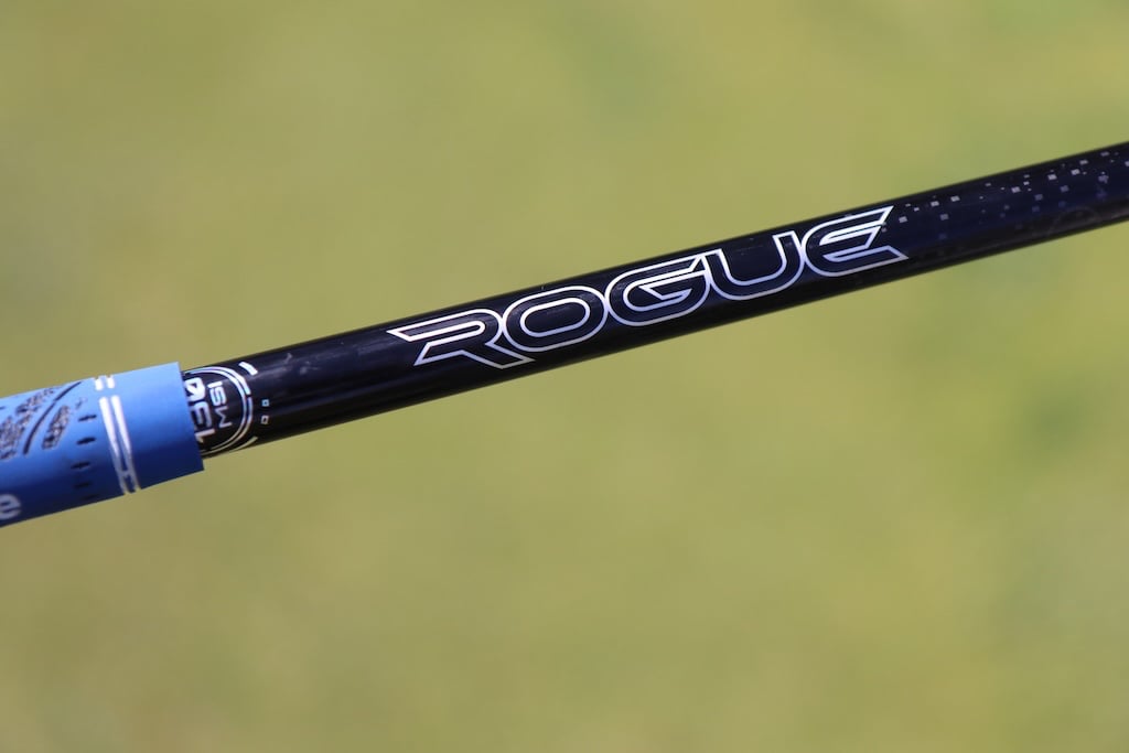 Connor Syme - WITB - 2025 Genesis Scottish Open - Pro Players WITB ...