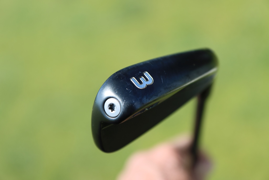 Connor Syme - WITB - 2025 Genesis Scottish Open - Pro Players WITB ...