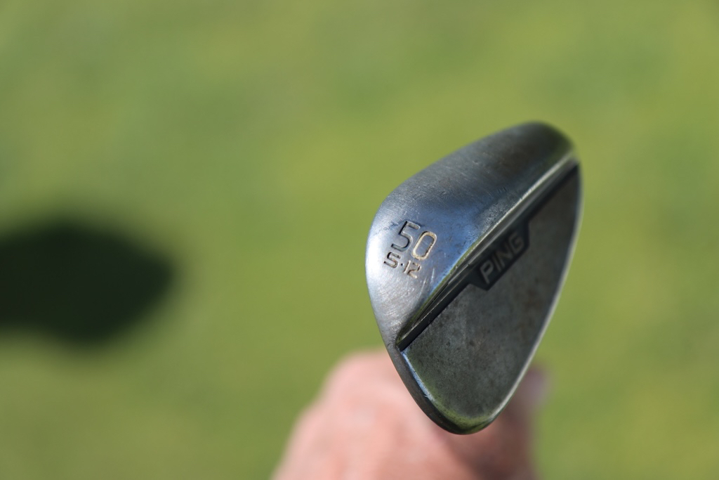 Connor Syme - WITB - 2025 Genesis Scottish Open - Pro Players WITB ...