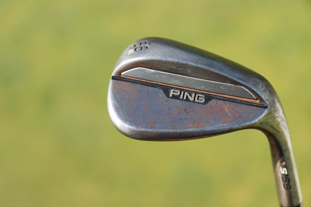 Connor Syme - WITB - 2025 Genesis Scottish Open - Pro Players WITB ...