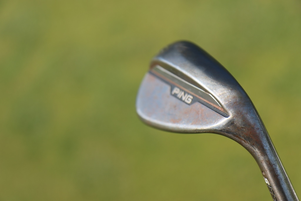 Connor Syme - WITB - 2025 Genesis Scottish Open - Pro Players WITB ...