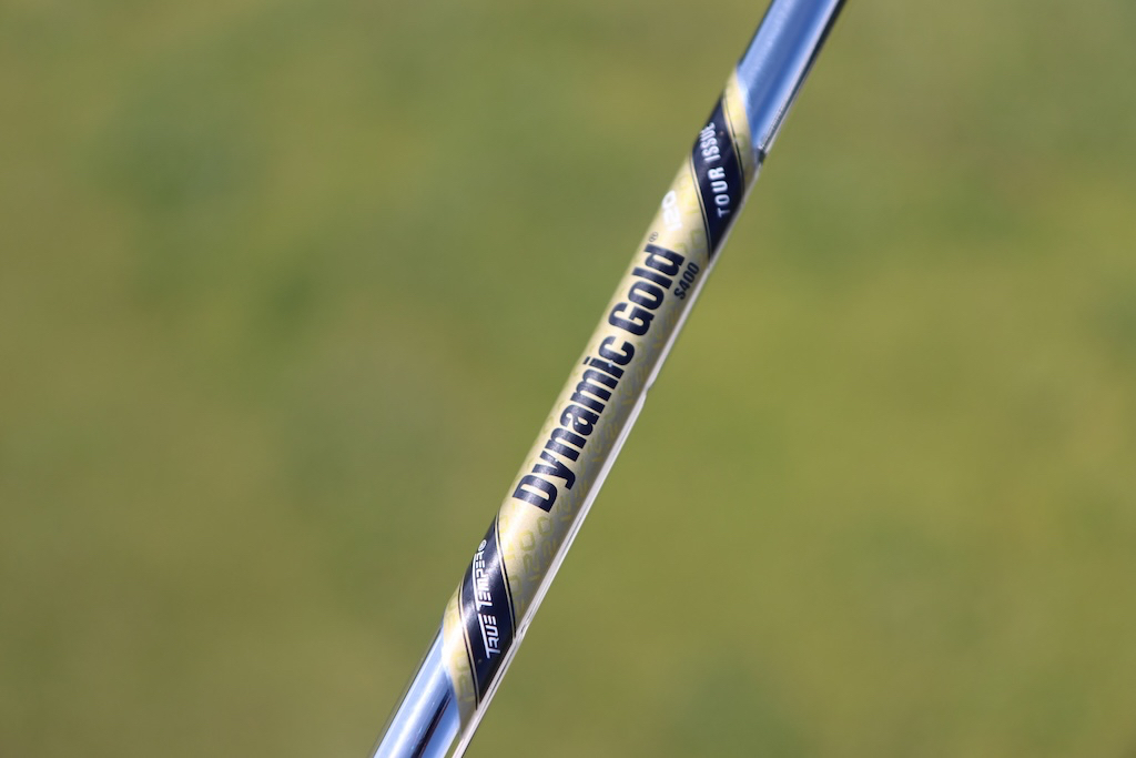 Connor Syme - WITB - 2025 Genesis Scottish Open - Pro Players WITB ...
