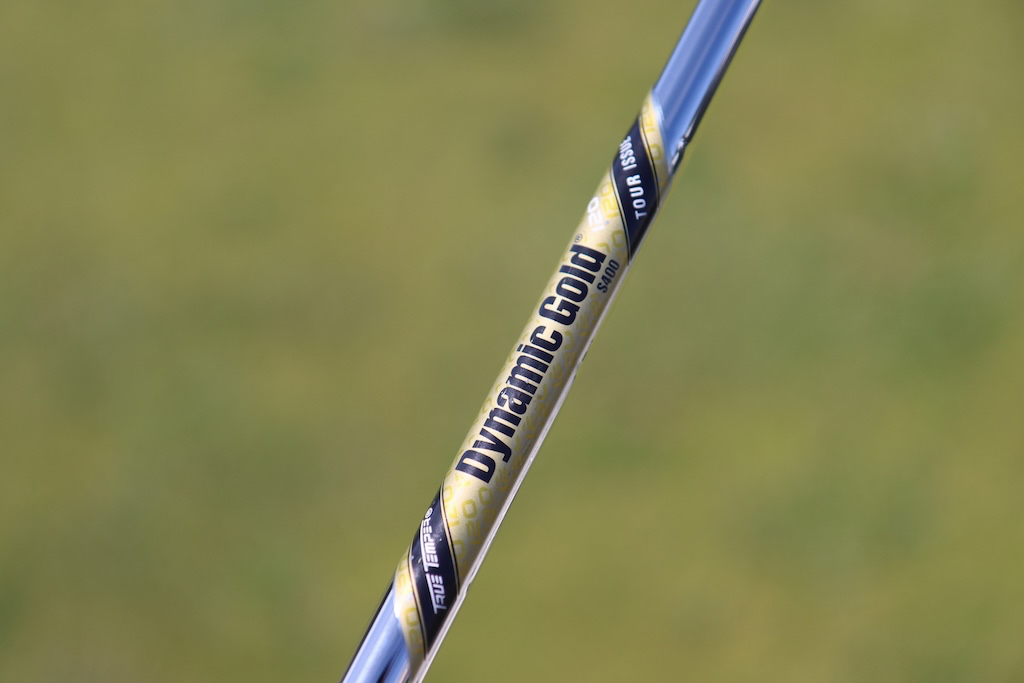 Connor Syme - WITB - 2025 Genesis Scottish Open - Pro Players WITB ...