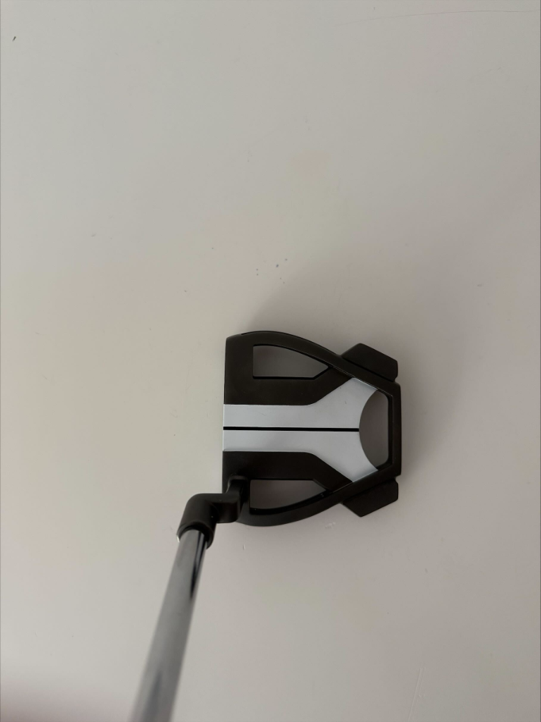 *Updated* - Putter Purge: Custom Ping PLD Anser 2, Taylormade MySpider ...