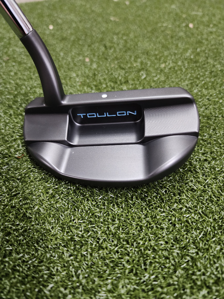 Toulon Putters - Model Comparison Write-up pg.35 - Page 24 - Putters ...