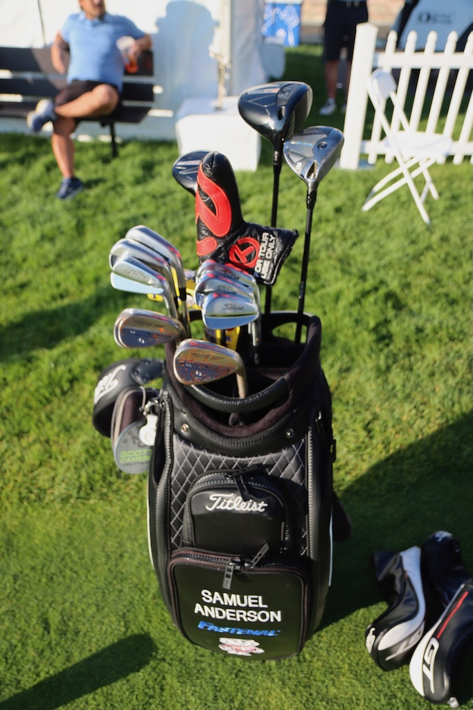 2025 Albertsons Boise Open - Tuesday #1 - Tour and Pre-Release ...