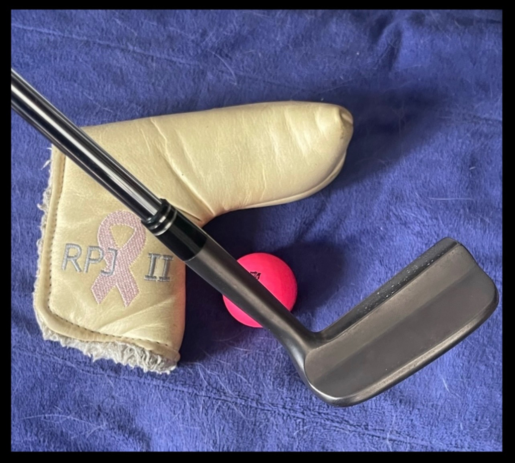 JDM 8802 Style Putter - Japanese and Non-US - GolfWRX