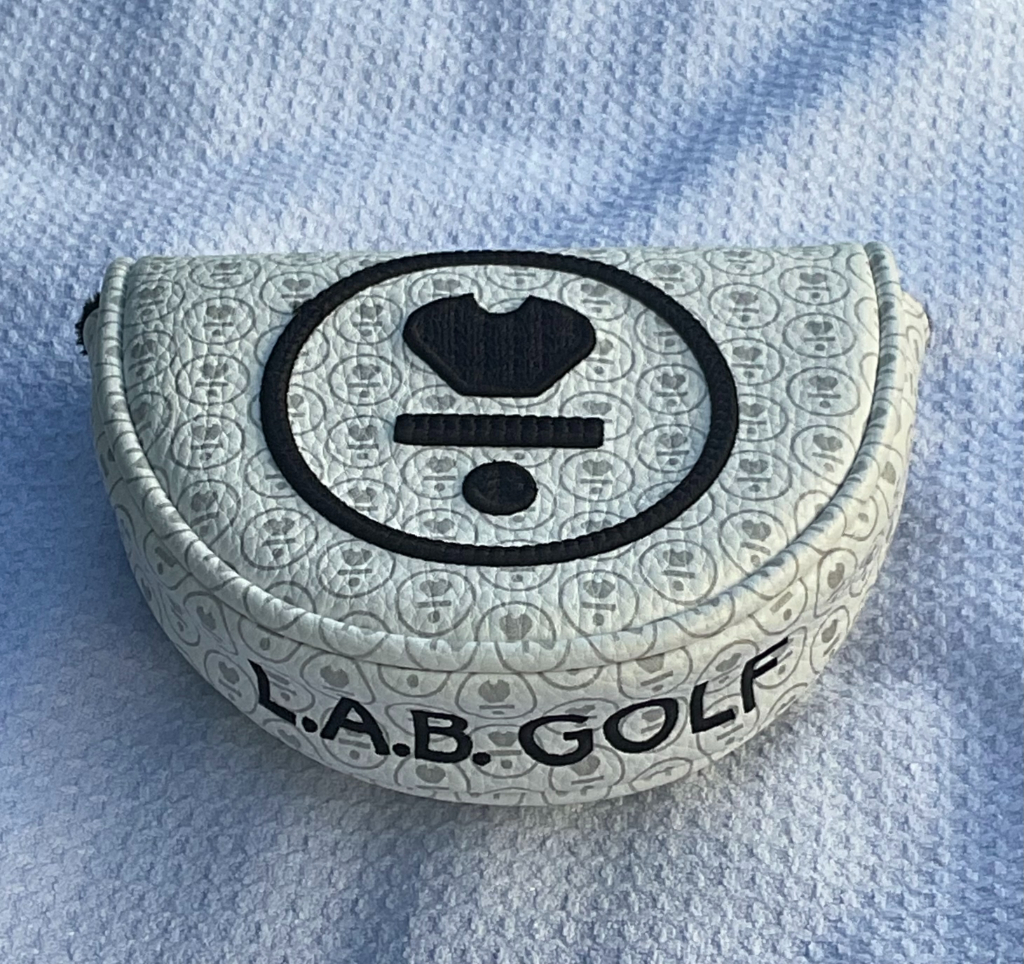 LAB OZ.1i Custom - Black/70 Lie Angle/33.5"/Heavier/Zero Shaft Lean ...