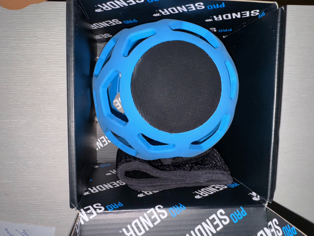 Pro Sendr connection sphere - For Sale Archive-For Feedback Reference ...