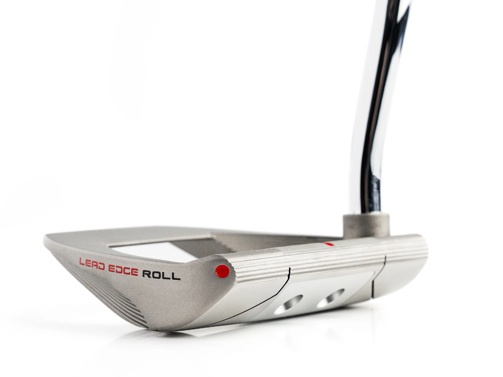 My Perfect Putter - LAB + Spoiler - Putters - GolfWRX