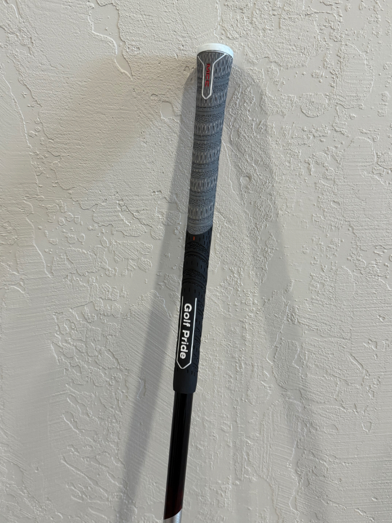 GD AD VF 6sr Driver Shaft with Titleist Adapter - For Sale Archive-For ...