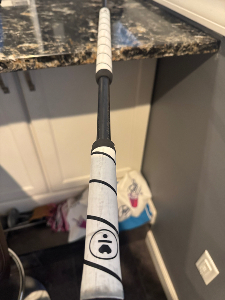 LAB DF3 Sweeper TPT Heavy Head 45” - For Sale Archive-For Feedback ...