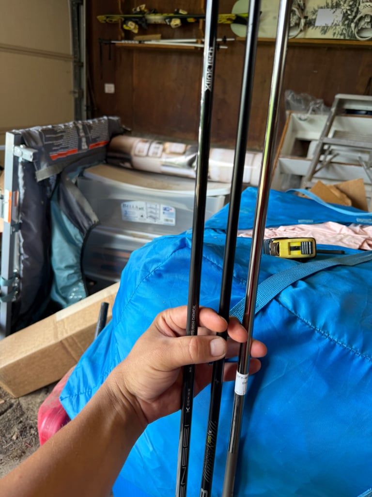 Measuring playing length on ping drivers - WRX Club Techs - GolfWRX