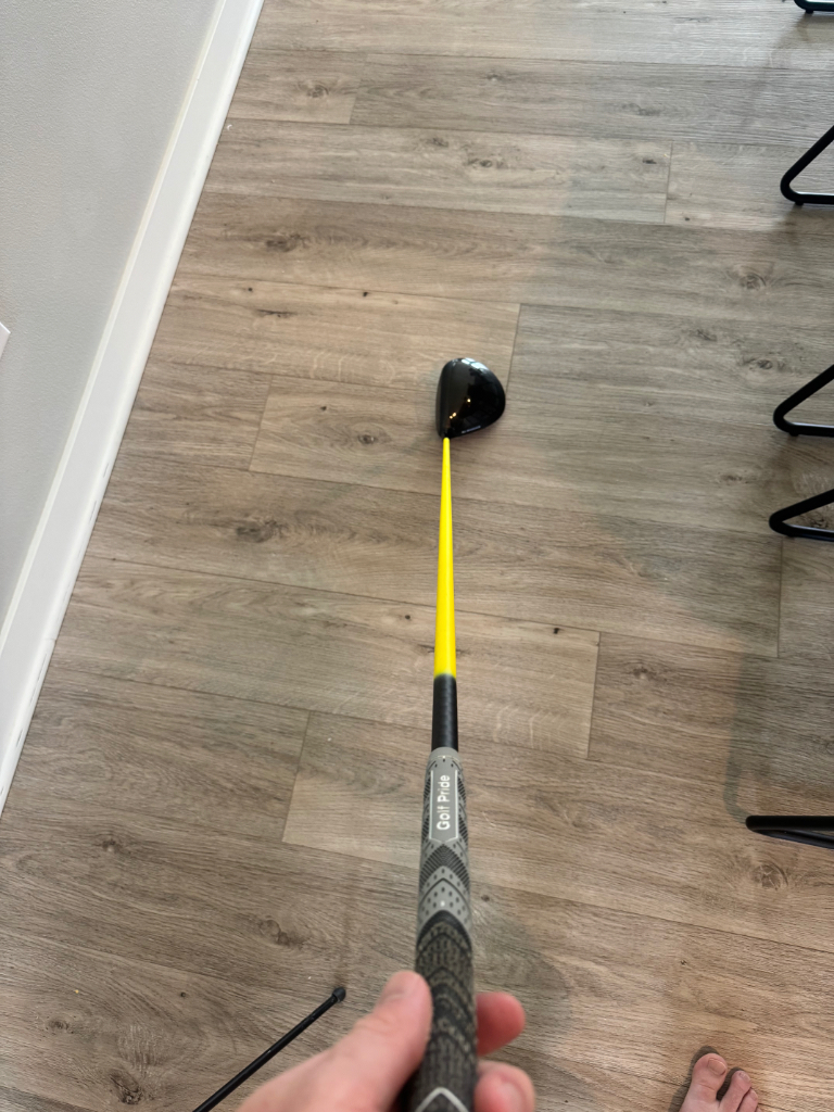 Some custom things, rare driver setup. Trade friendly. - For Sale ...