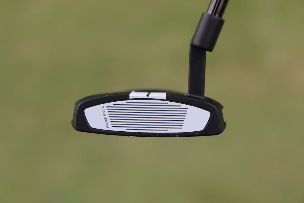 TaylorMade Spider Tour putters - 2025 FedEx St Jude - Tour and Pre ...
