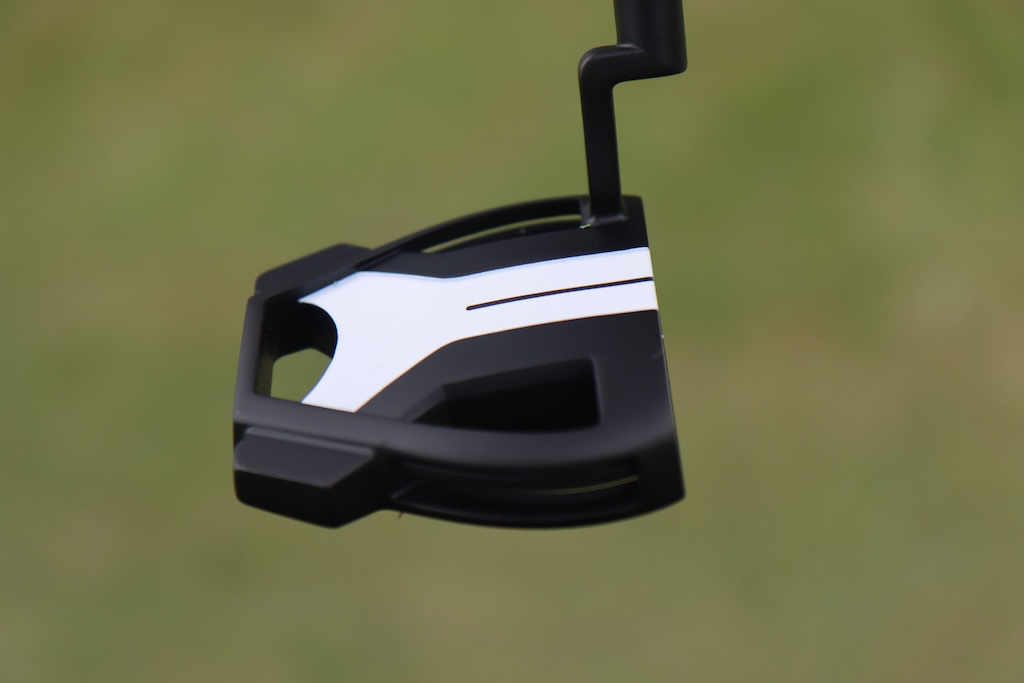 TaylorMade Spider Tour putters - 2025 FedEx St Jude - Tour and Pre ...