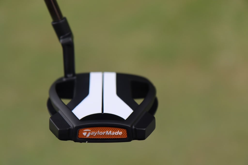 TaylorMade Spider Tour putters - 2025 FedEx St Jude - Tour and Pre ...