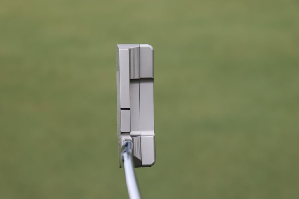 New Olson putter - 2025 FedEx St Jude - Tour and Pre-Release Equipment ...