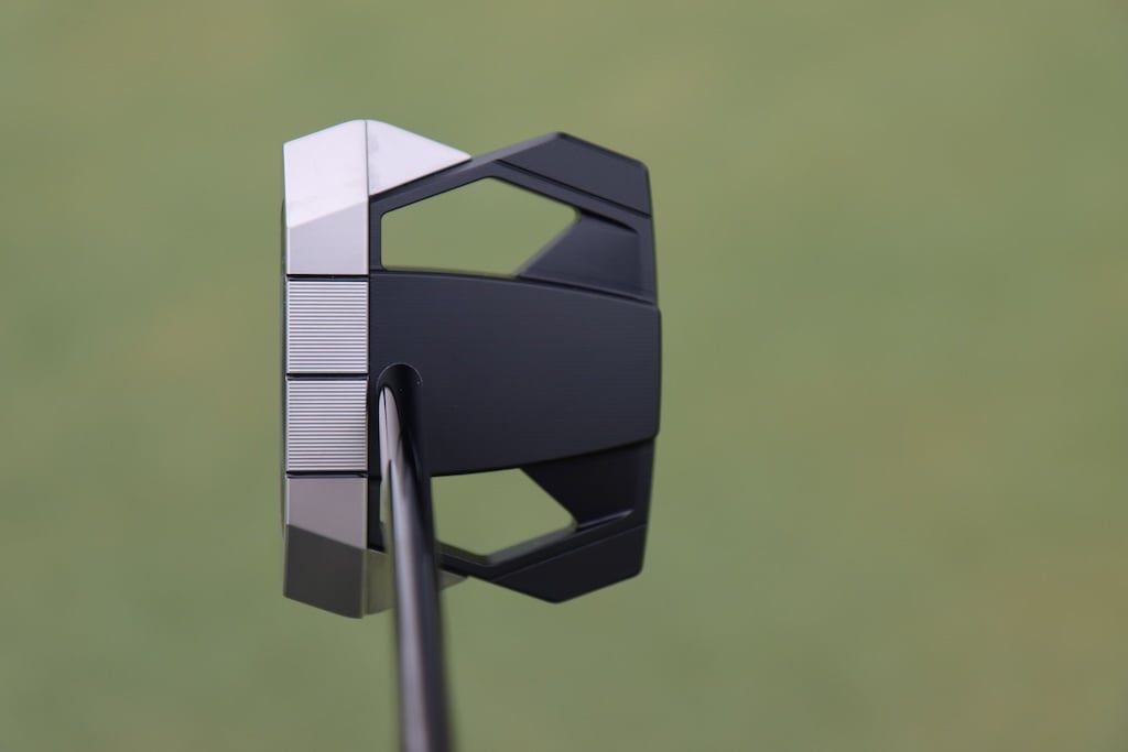 TaylorMade Spider 5K-ZT putters - 2025 FedEx St Jude - Tour and Pre ...