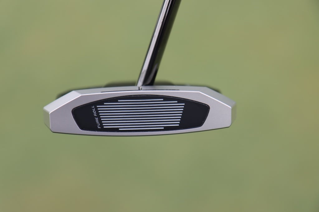 TaylorMade Spider 5K-ZT putters - 2025 FedEx St Jude - Tour and Pre ...