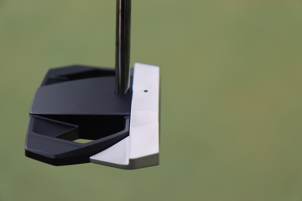 TaylorMade Spider 5K-ZT putters - 2025 FedEx St Jude - Tour and Pre ...