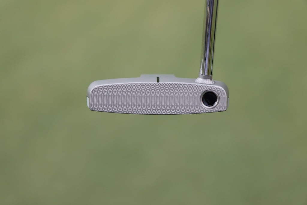 Justin Rose's custom Cameron putter - 2025 FedEx St Jude - Tour and Pre ...