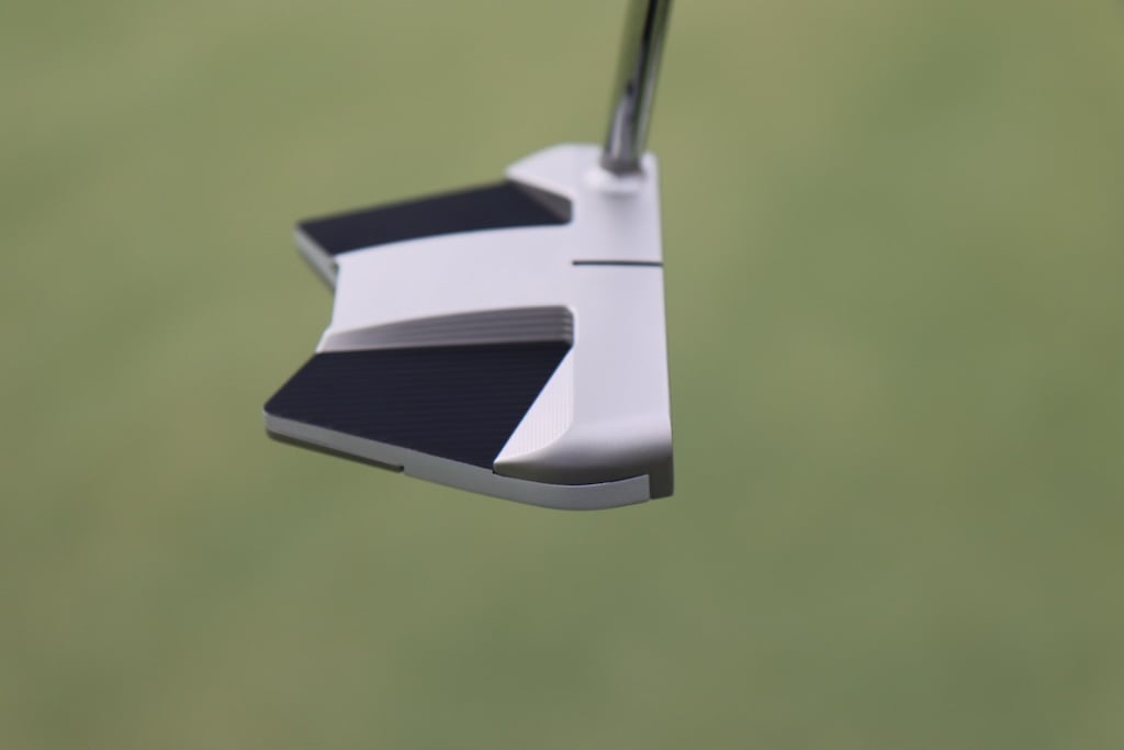 Justin Rose's custom Cameron putter - 2025 FedEx St Jude - Tour and Pre ...