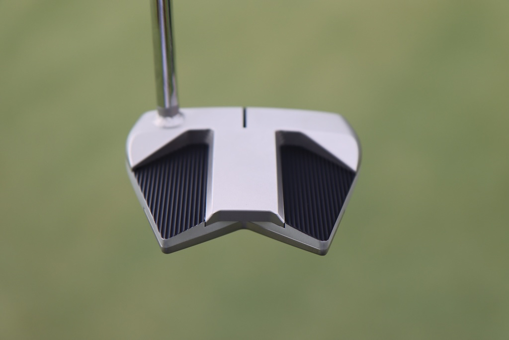 Justin Rose's custom Cameron putter - 2025 FedEx St Jude - Tour and Pre ...