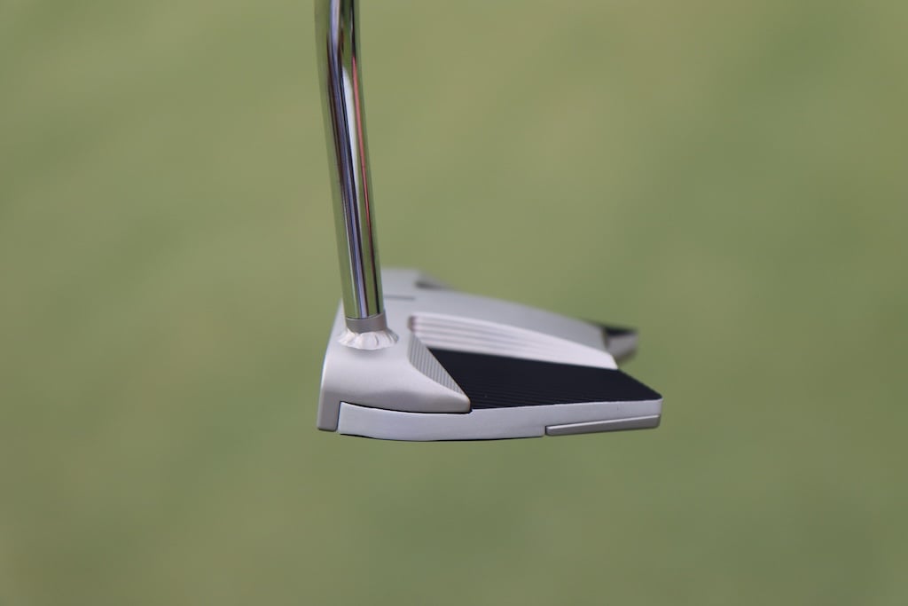 Justin Rose's custom Cameron putter - 2025 FedEx St Jude - Tour and Pre ...