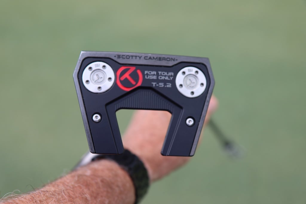 Jake Knapp - WITB - 2025 FedEx St Jude - Tour and Pre-Release Equipment ...