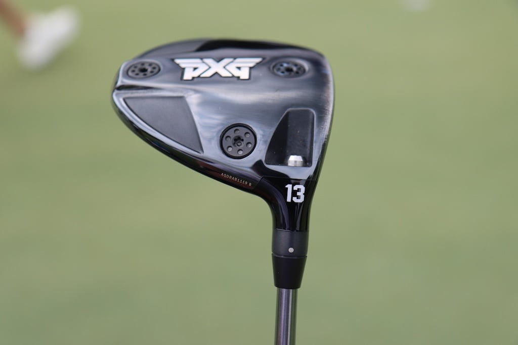 Jake Knapp - WITB - 2025 FedEx St Jude - Tour and Pre-Release Equipment ...