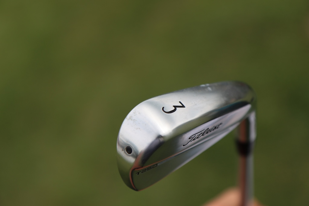 Jake Knapp - WITB - 2025 FedEx St Jude - Tour and Pre-Release Equipment ...
