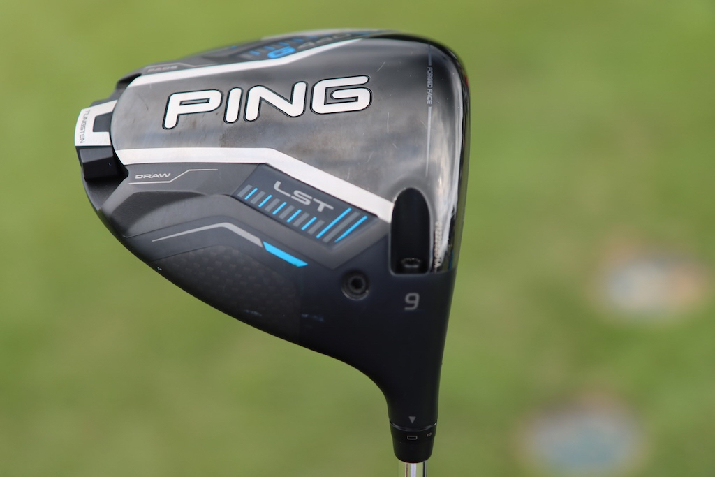 Jake Knapp - WITB - 2025 FedEx St Jude - Tour and Pre-Release Equipment ...