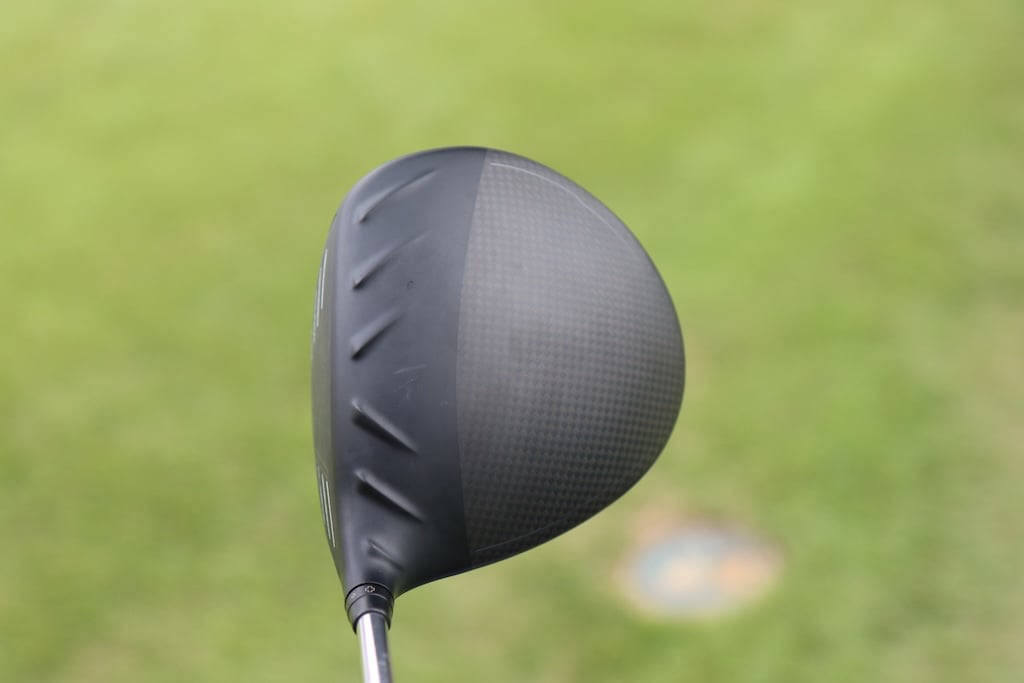 Jake Knapp - WITB - 2025 FedEx St Jude - Tour and Pre-Release Equipment ...