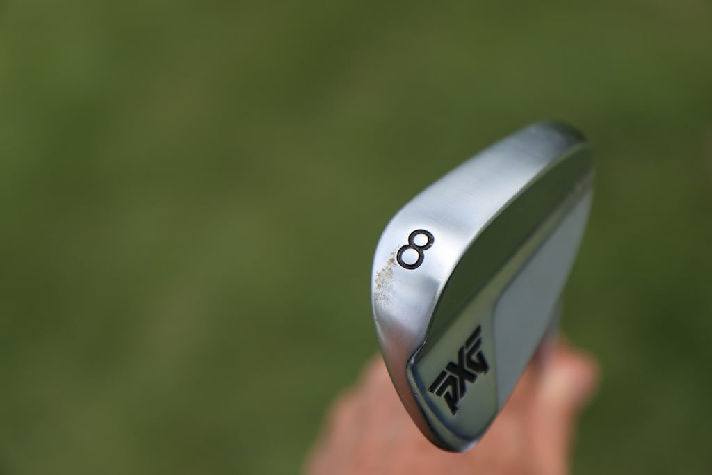 Jake Knapp - WITB - 2025 FedEx St Jude - Tour and Pre-Release Equipment ...